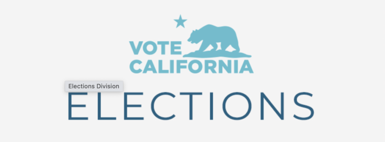 Presidential Primary Election – March 5, 2024 – California Voter Guide